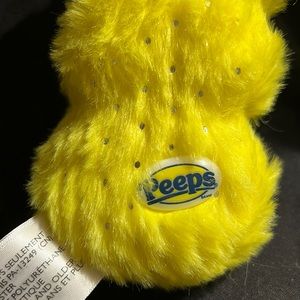 Peeps | Holiday | Brand New Super Cute Peeps Bunny Plush Bunny In ...
